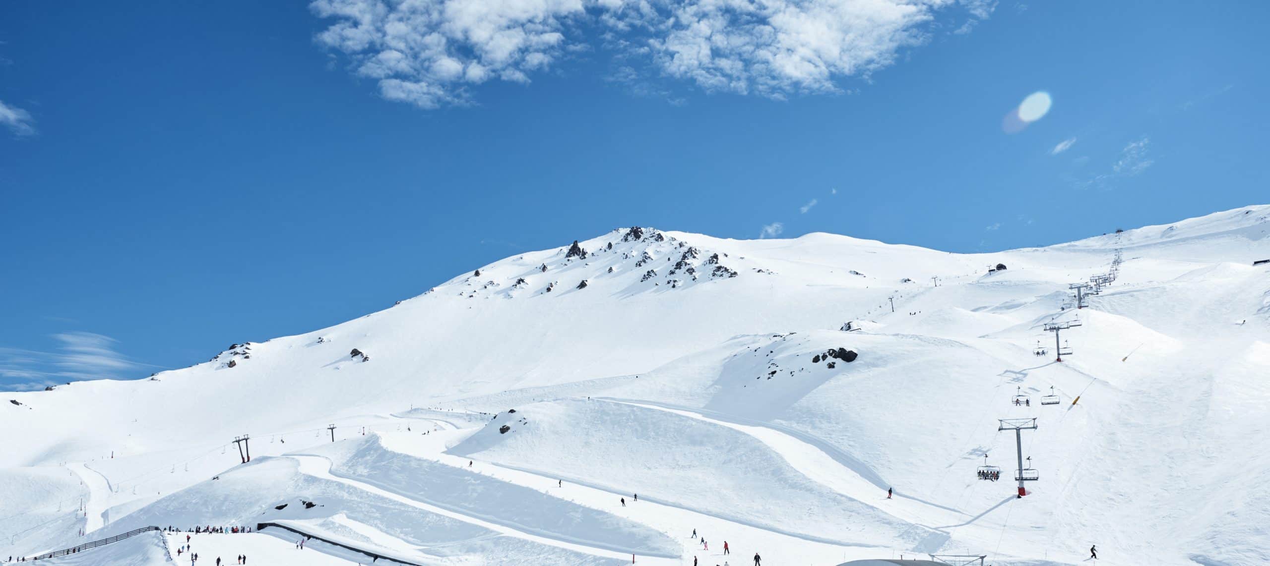 Mt Hutt New Zealand - Everything you need to know for your next Ski holiday