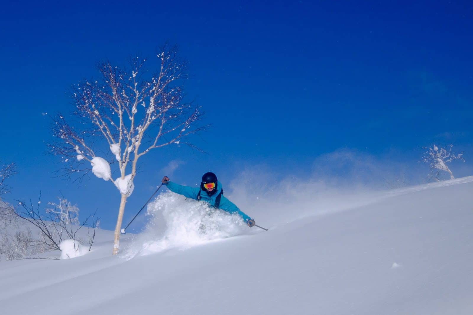Kiroro Japan - Everything you need to know for your next Ski holiday
