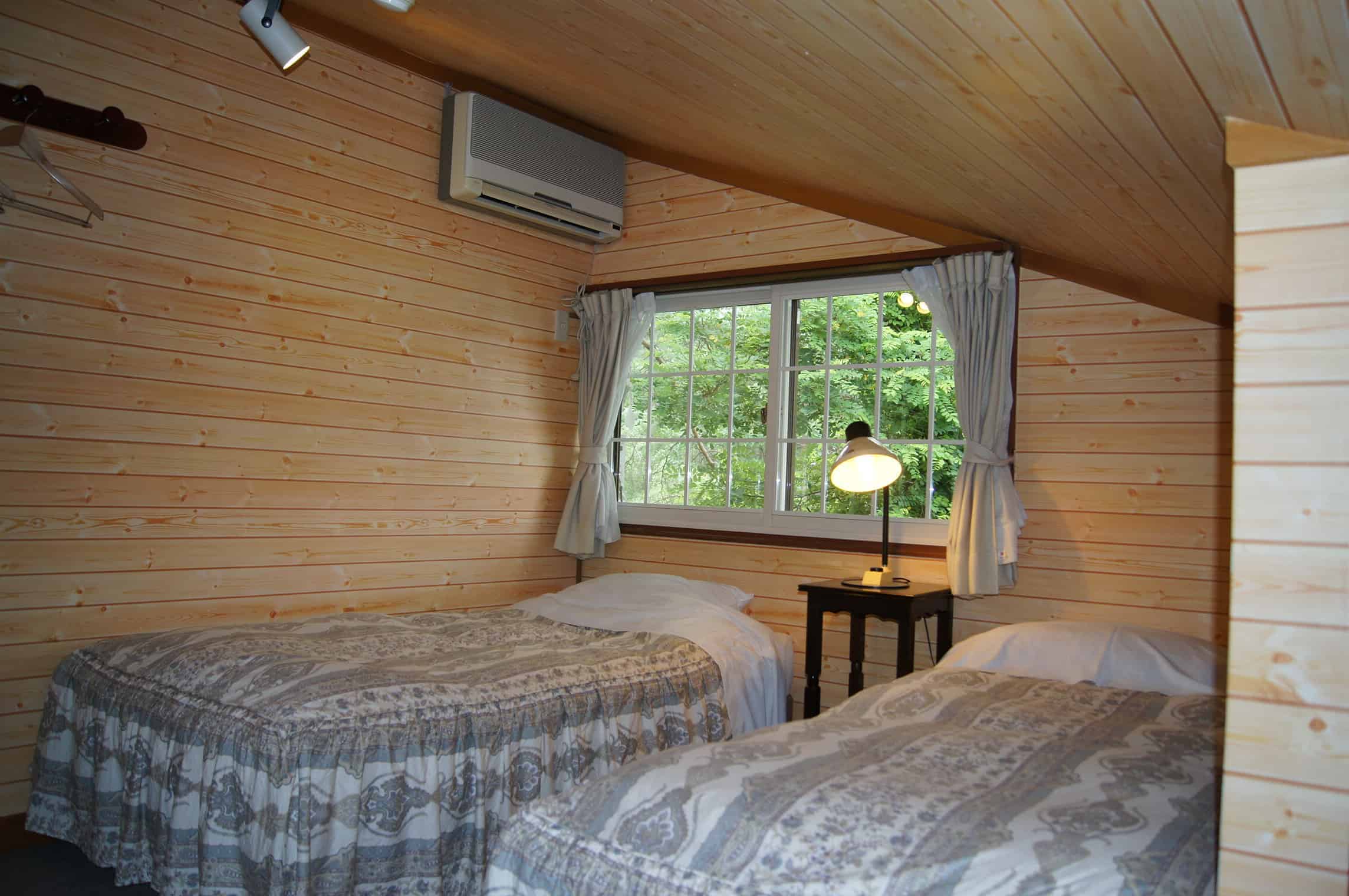 Hakuba Meteor Pension - Hakuba Accommodation - MountainWatch Travel