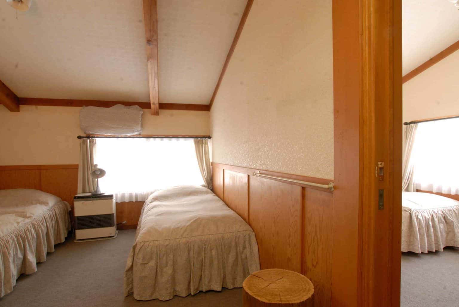 Hakuba Meteor Pension - Hakuba Accommodation - MountainWatch Travel