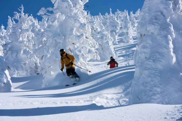 Naeba Japan - Everything you need to know for your next Ski holiday