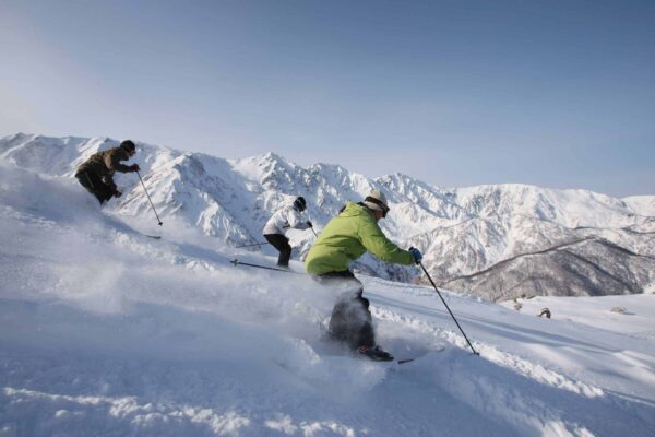 Your Complete Guide To Hakuba This Season - MountainWatch Travel