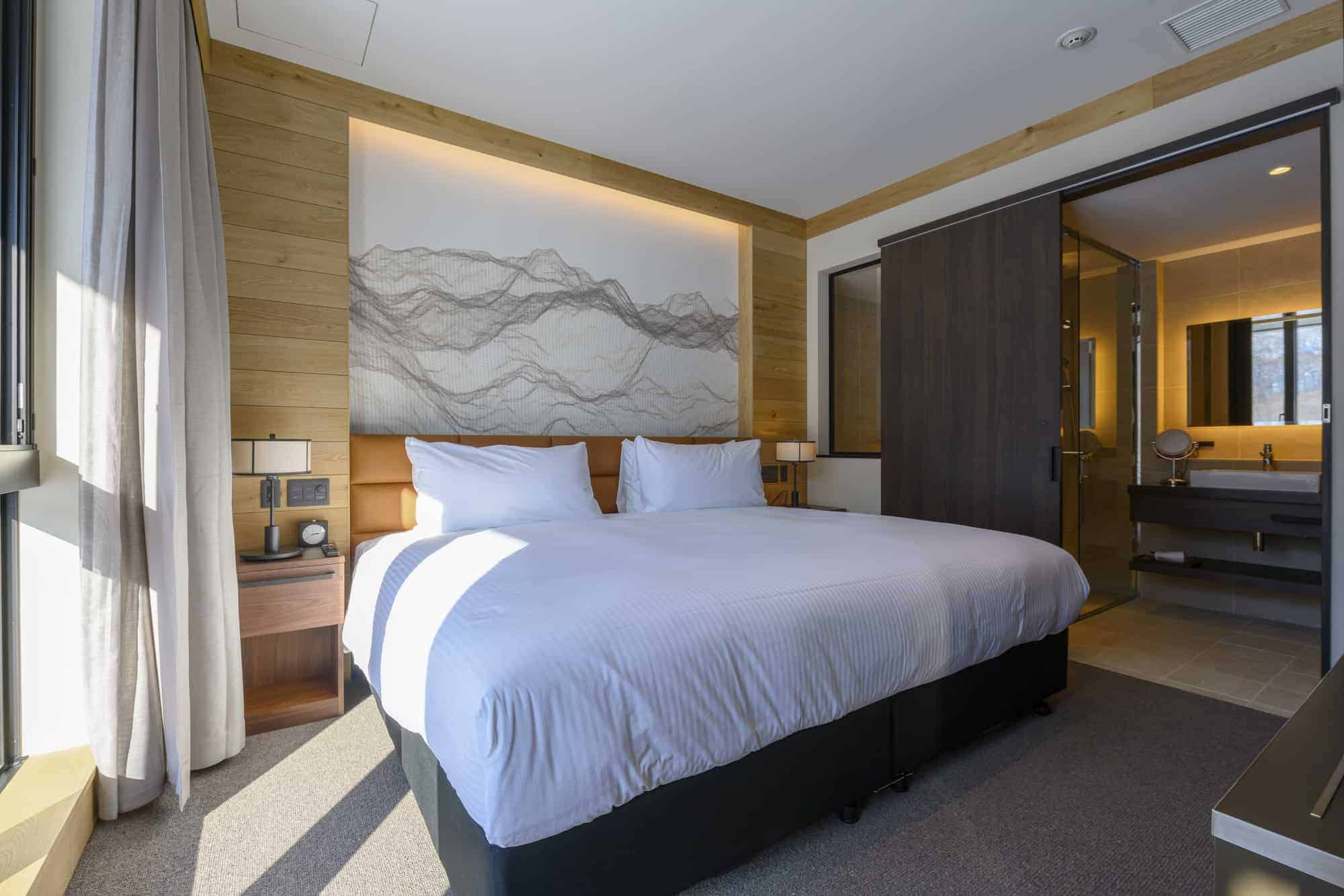 Yu Kiroro - Kiroro Accommodation - MountainWatch Travel