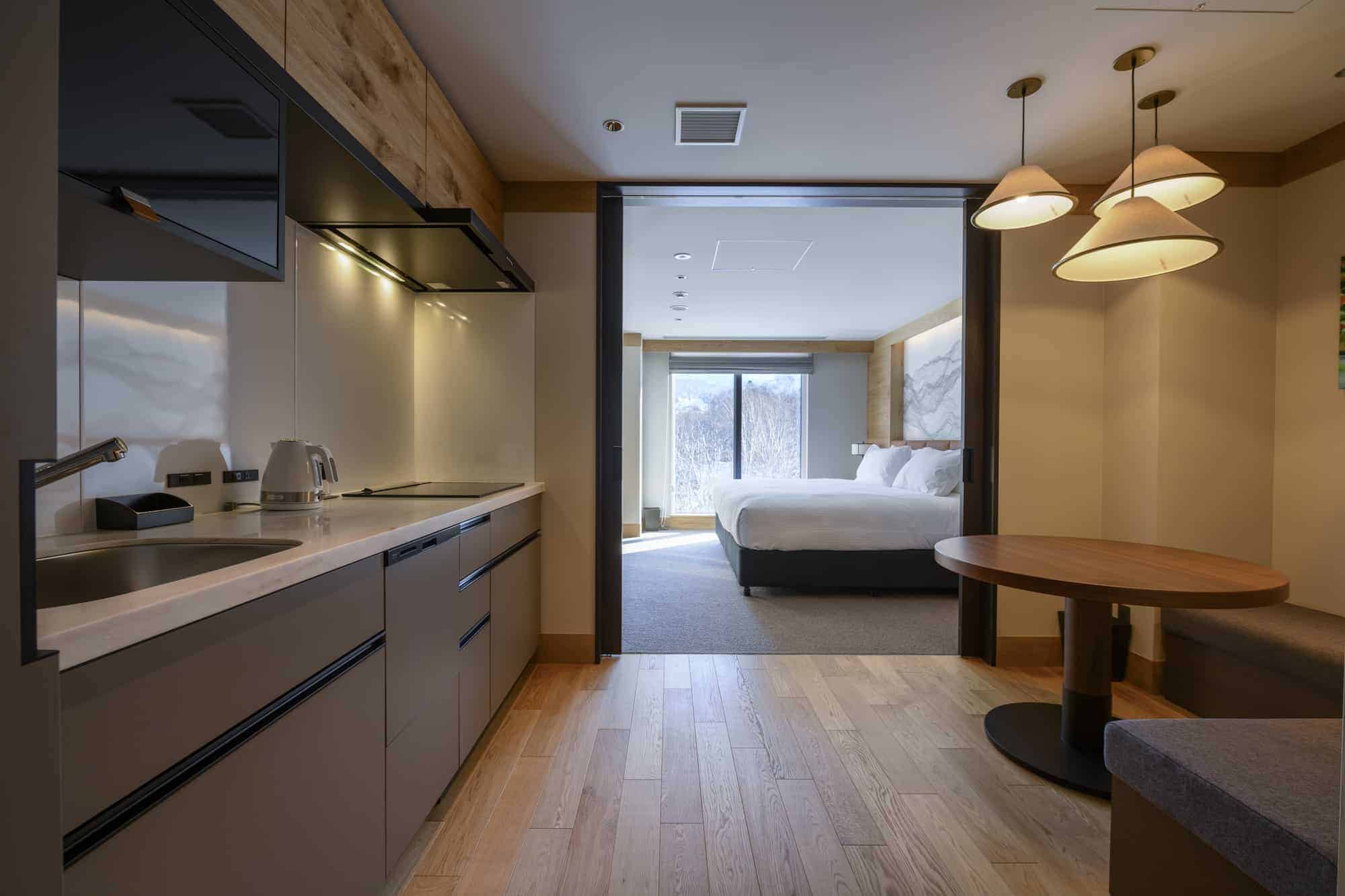 Yu Kiroro - Kiroro Accommodation - MountainWatch Travel
