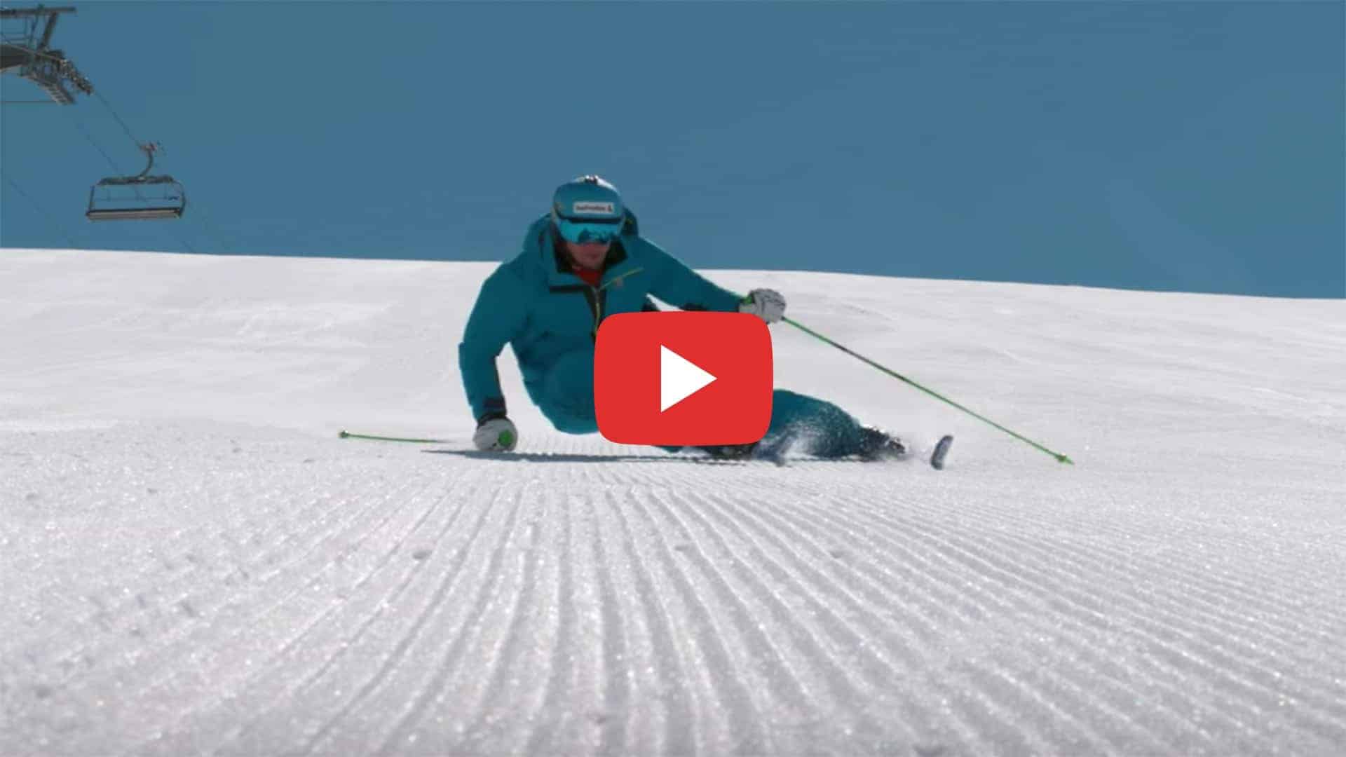 The Art Of The Perfect Turn - MountainWatch Travel