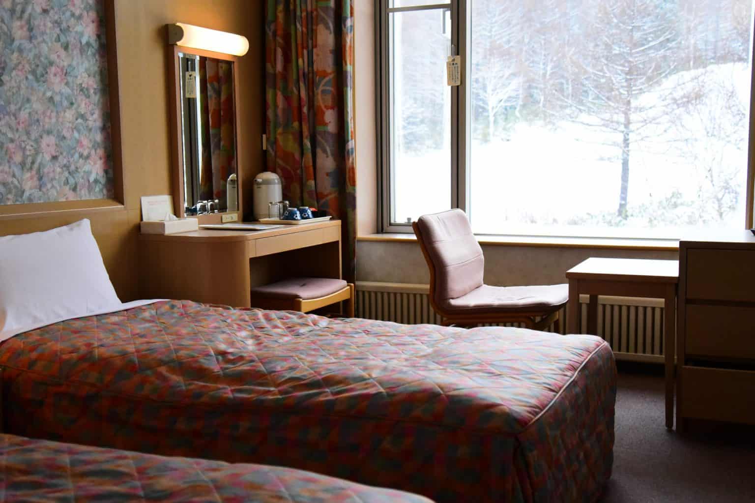 Shiga Kogen Trail Map | Shiga Kogen Map | Mountainwatch