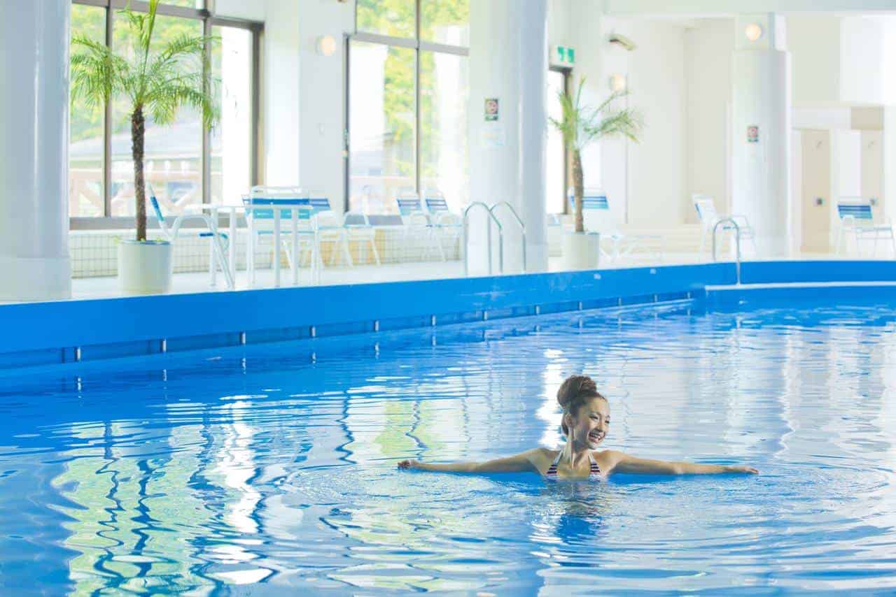 Rusutsu Resort Hotel - Rusutsu Accommodation - MountainWatch Travel