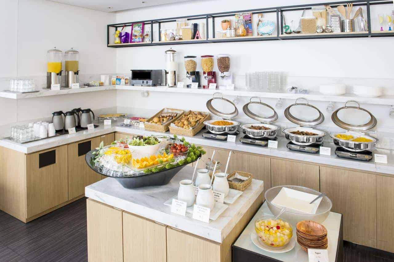 Citadines Shinjuku - Tokyo Accommodation - MountainWatch Travel