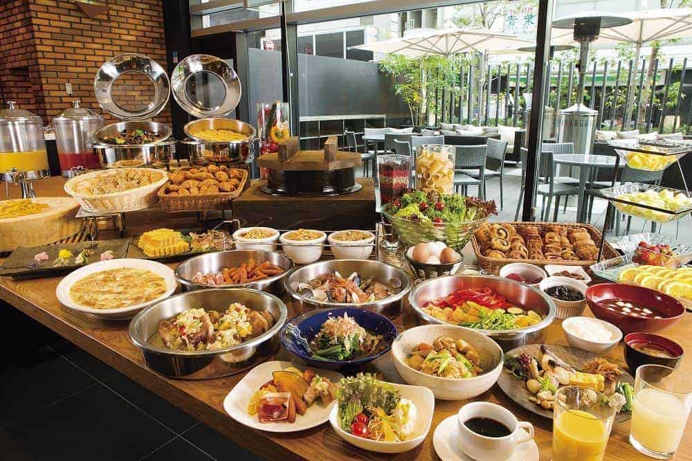 Hotel Gracery - Tokyo Accommodation - MountainWatch Travel