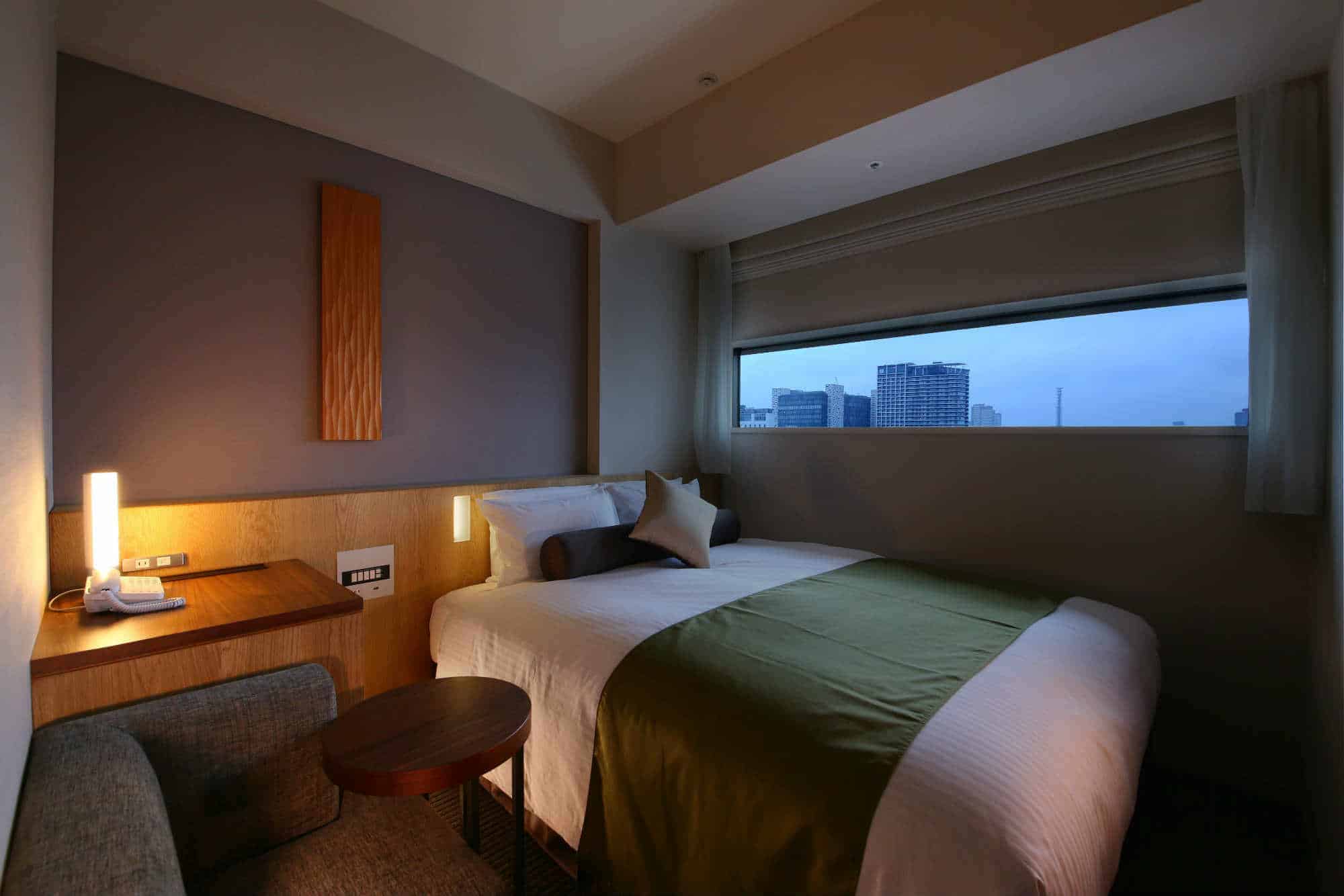 Hotel Gracery - Tokyo Accommodation - MountainWatch Travel