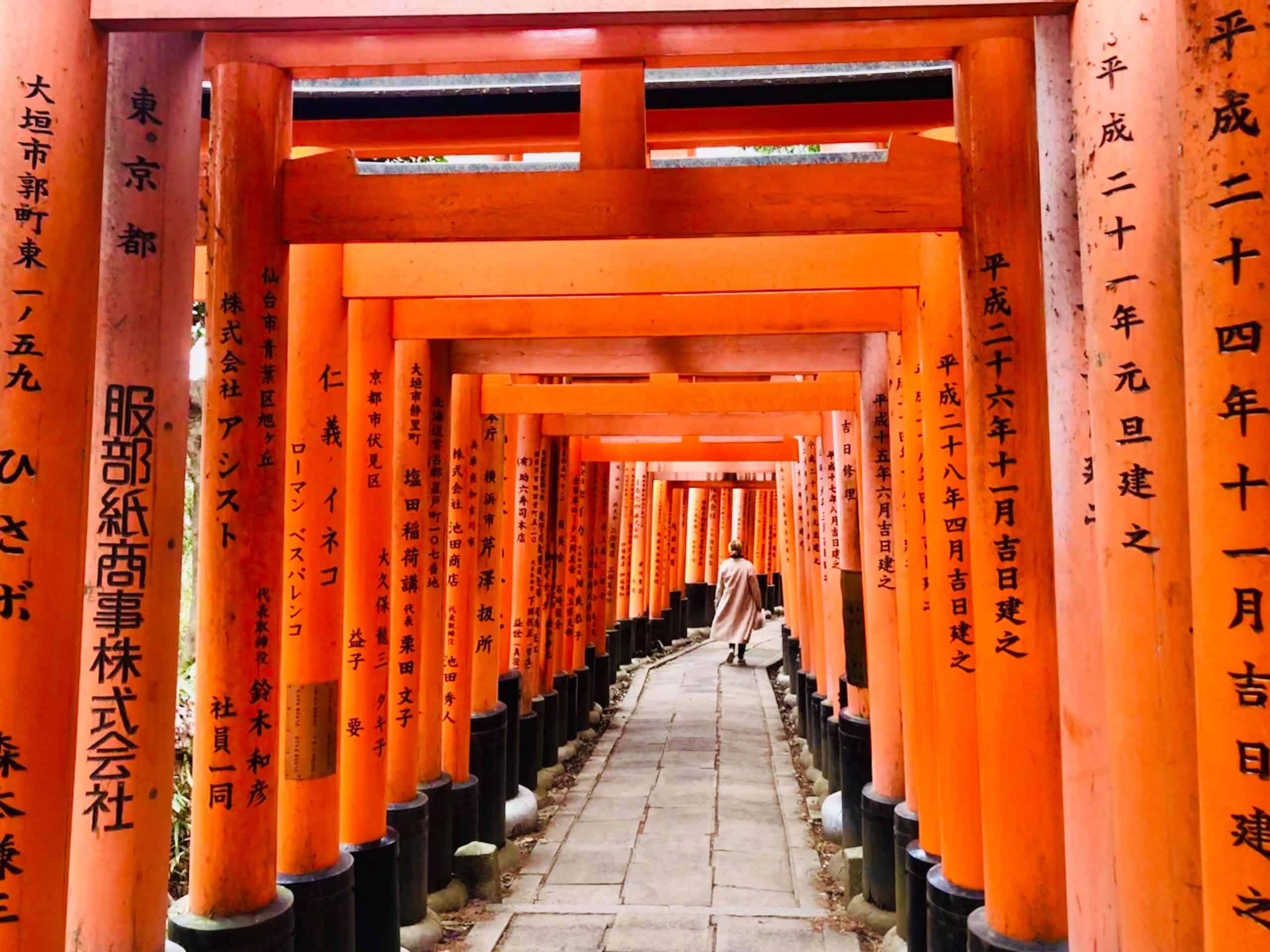 Kyoto Japan - Everything you need to know for your next Ski holiday