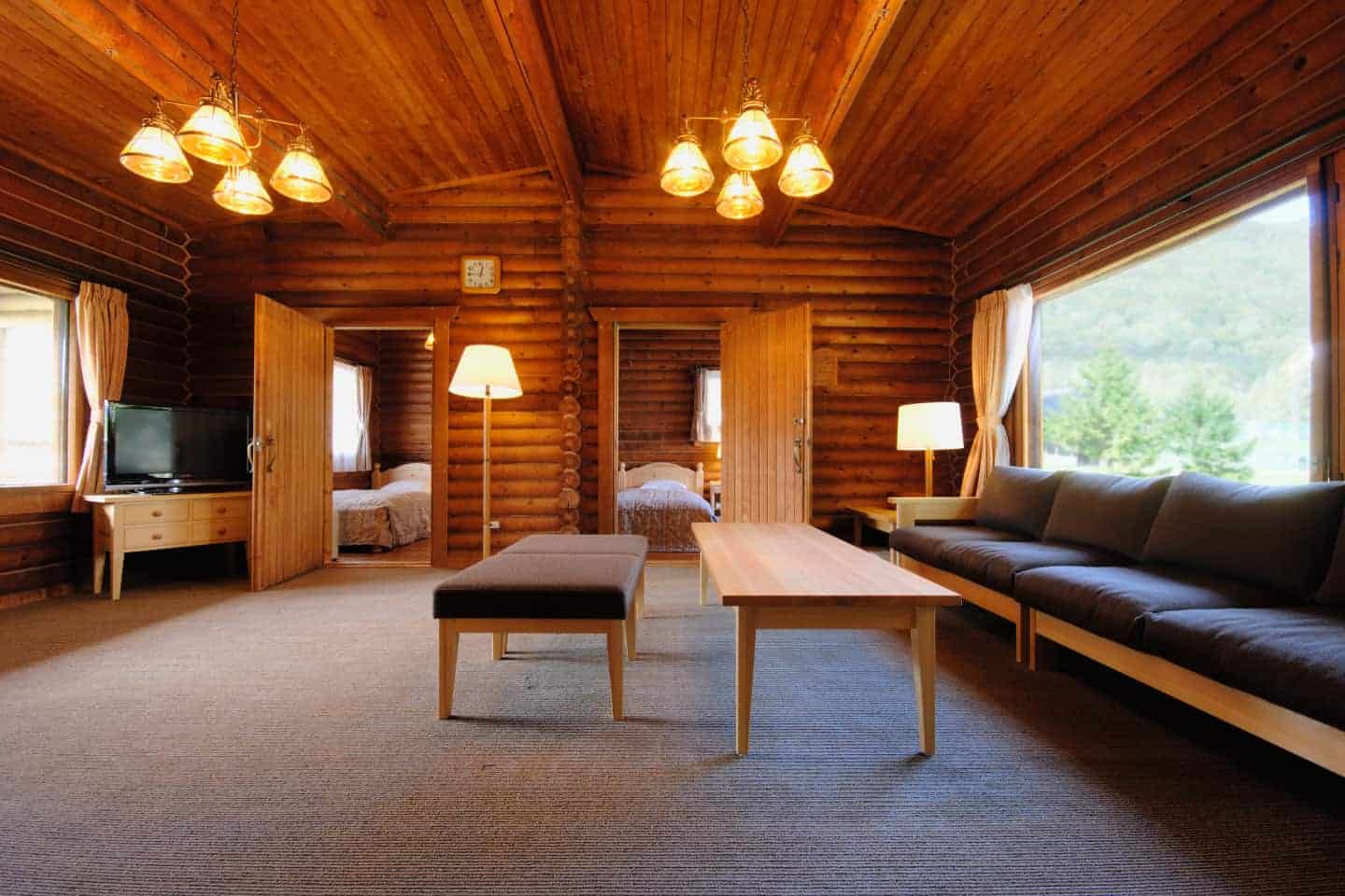 Rusutsu Resort Hotel - Rusutsu Accommodation - MountainWatch Travel