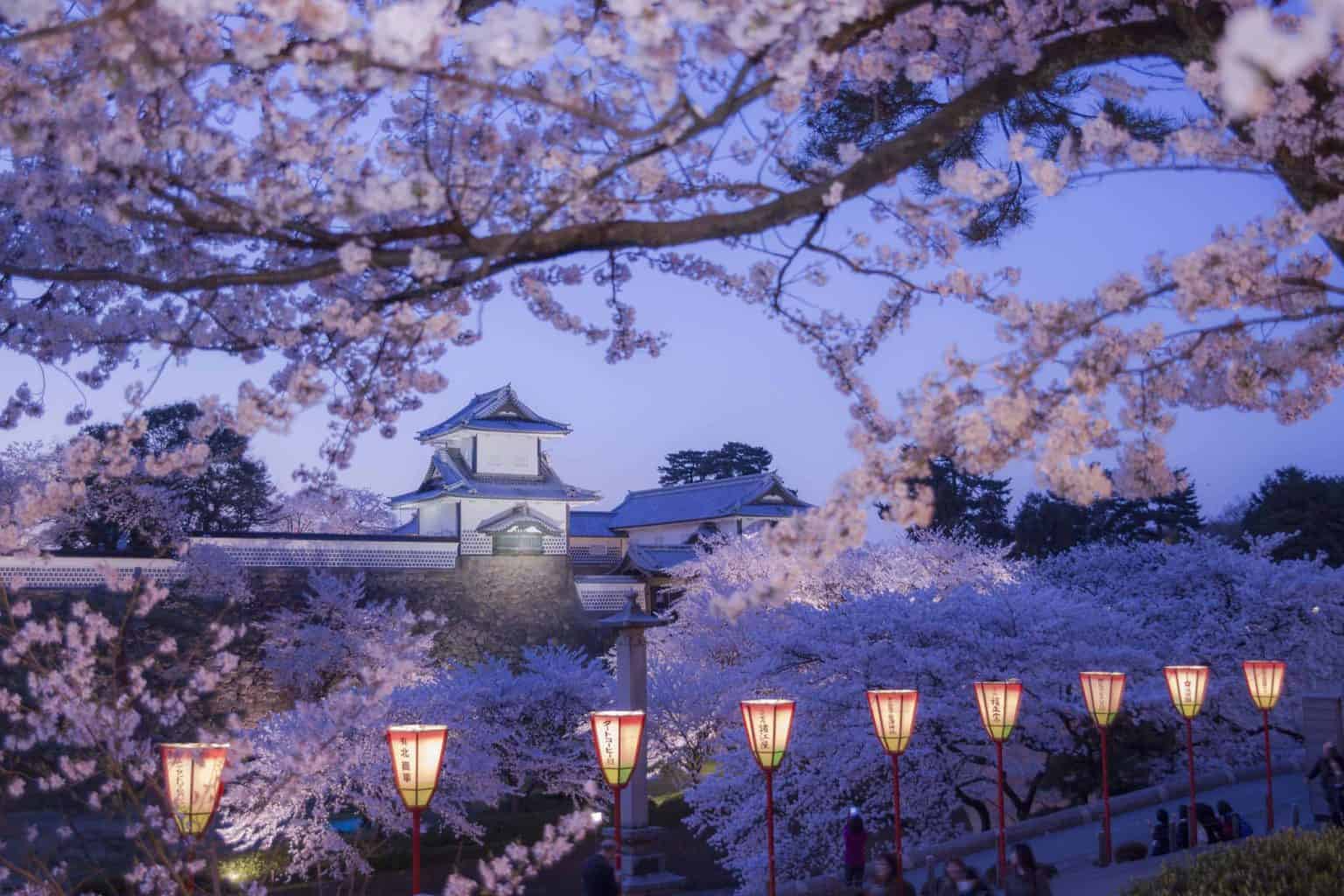 Kanazawa Japan - Everything you need to know for your next Ski holiday