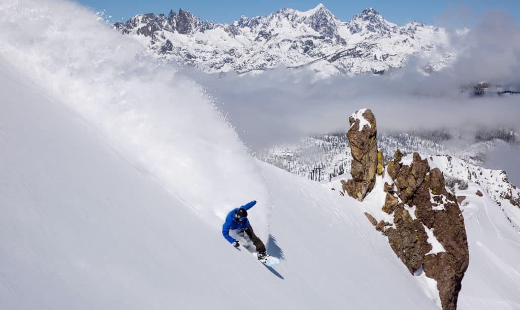 Everything You Need to Know About Mammoth - MountainWatch Travel