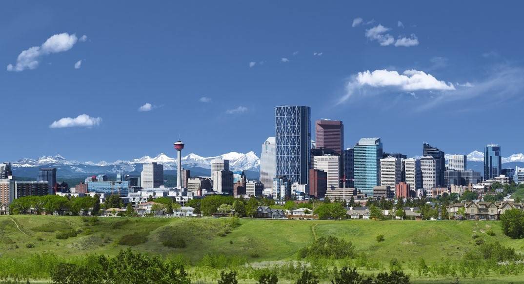 Calgary Canada - Everything you need to know for your next Ski holiday
