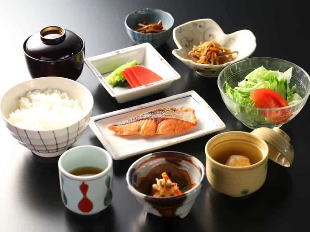 What to Expect from your Japanese Accommodation - MountainWatch Travel