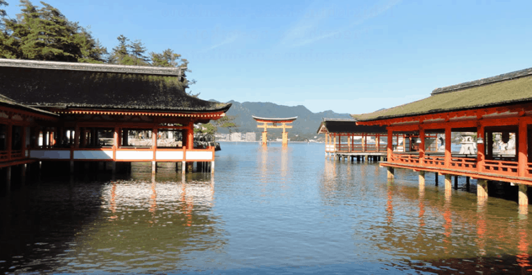Hiroshima Japan - Everything you need to know for your next Ski holiday