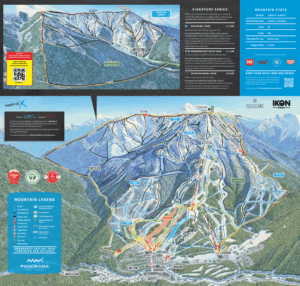 Panorama Canada - Everything you need to know for your next Ski holiday