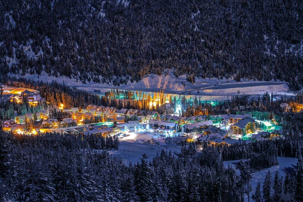 Panorama Canada - Everything you need to know for your next Ski holiday