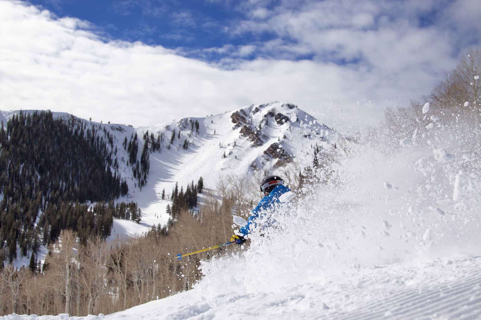 Park City USA - Everything you need to know for your next Ski holiday