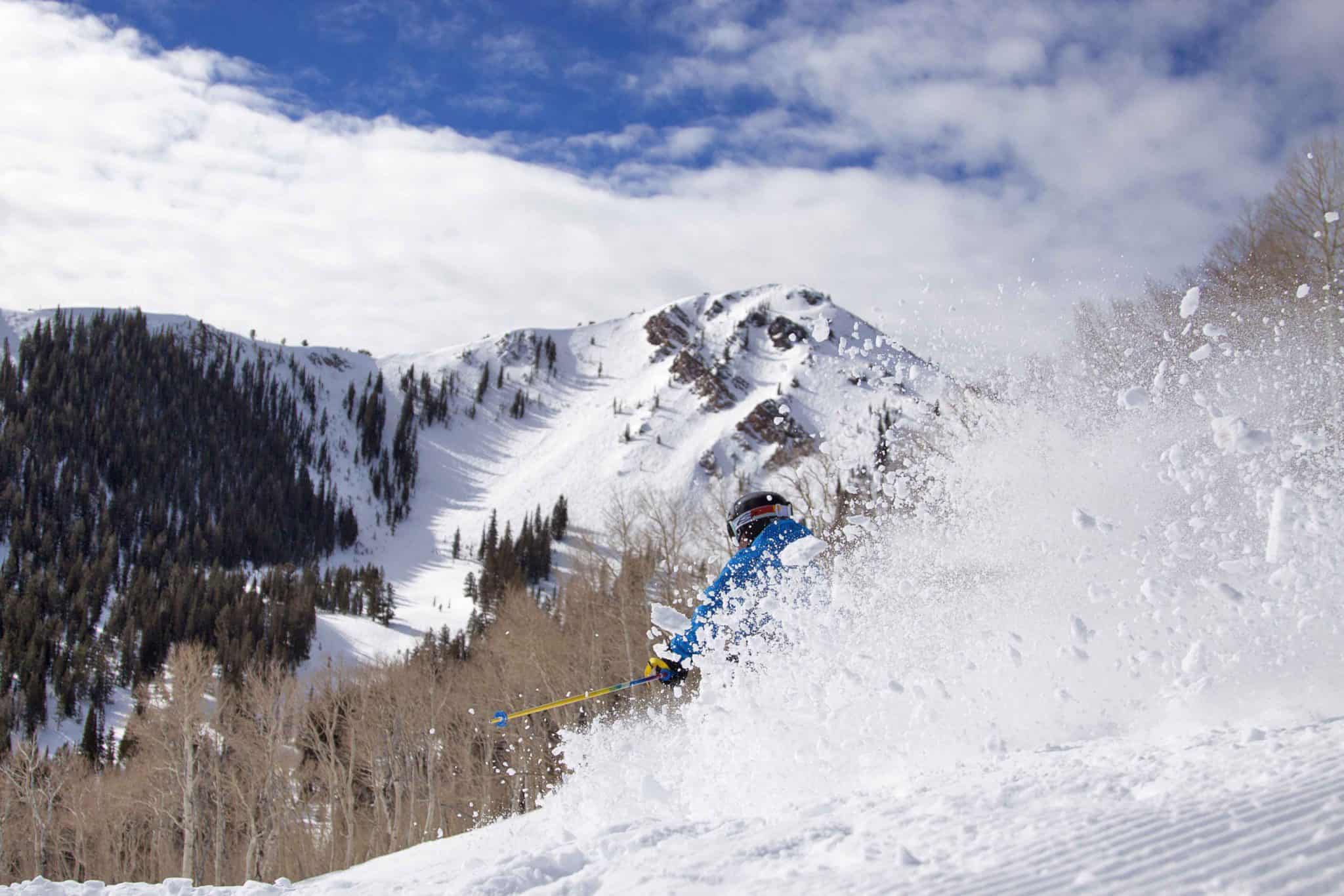 Park City USA - Everything you need to know for your next Ski holiday