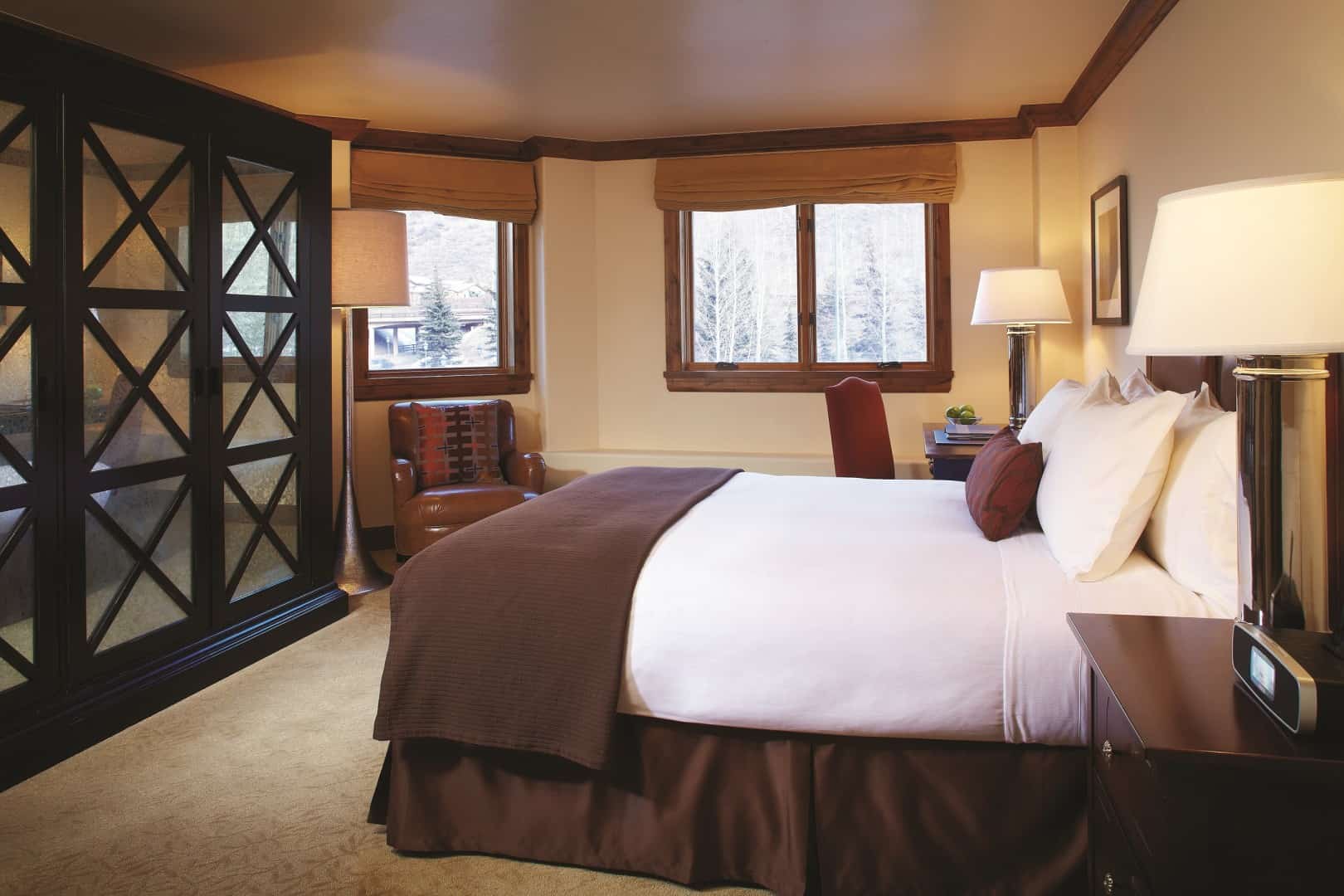 The Sebastian - Vail Accommodation - MountainWatch Travel