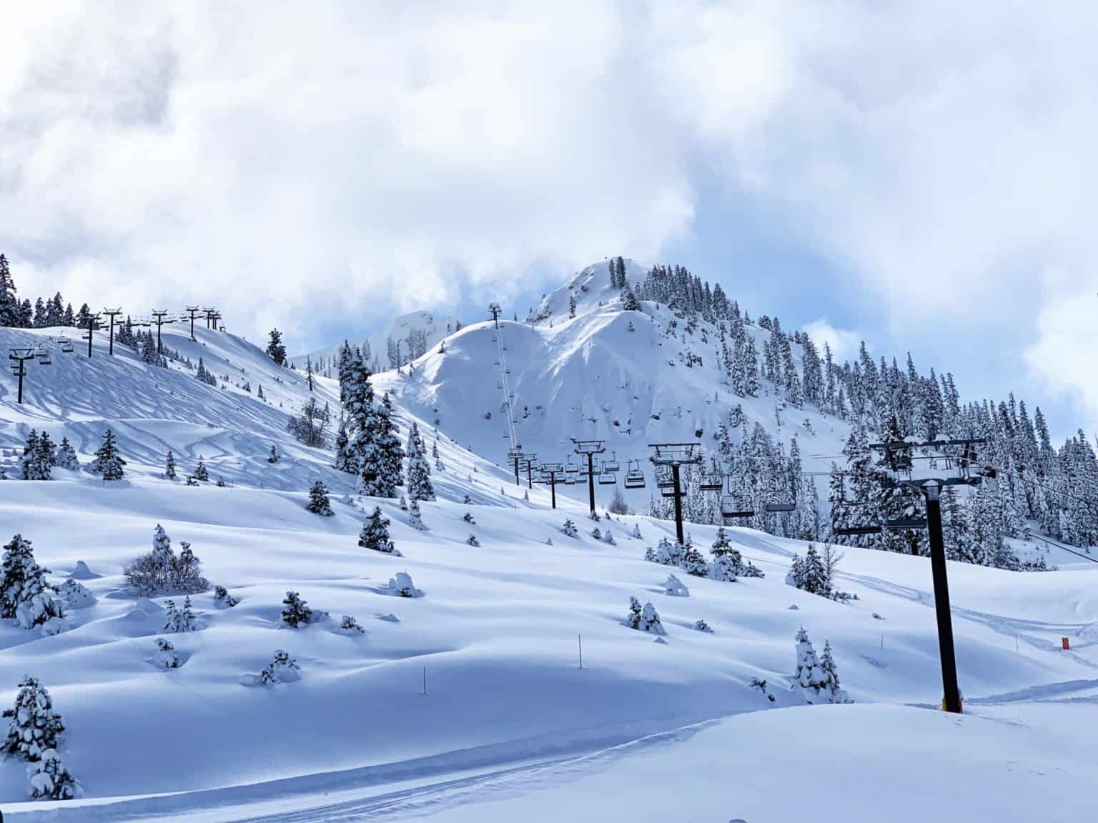 Everything You Need to Know About Squaw Valley - MountainWatch Travel