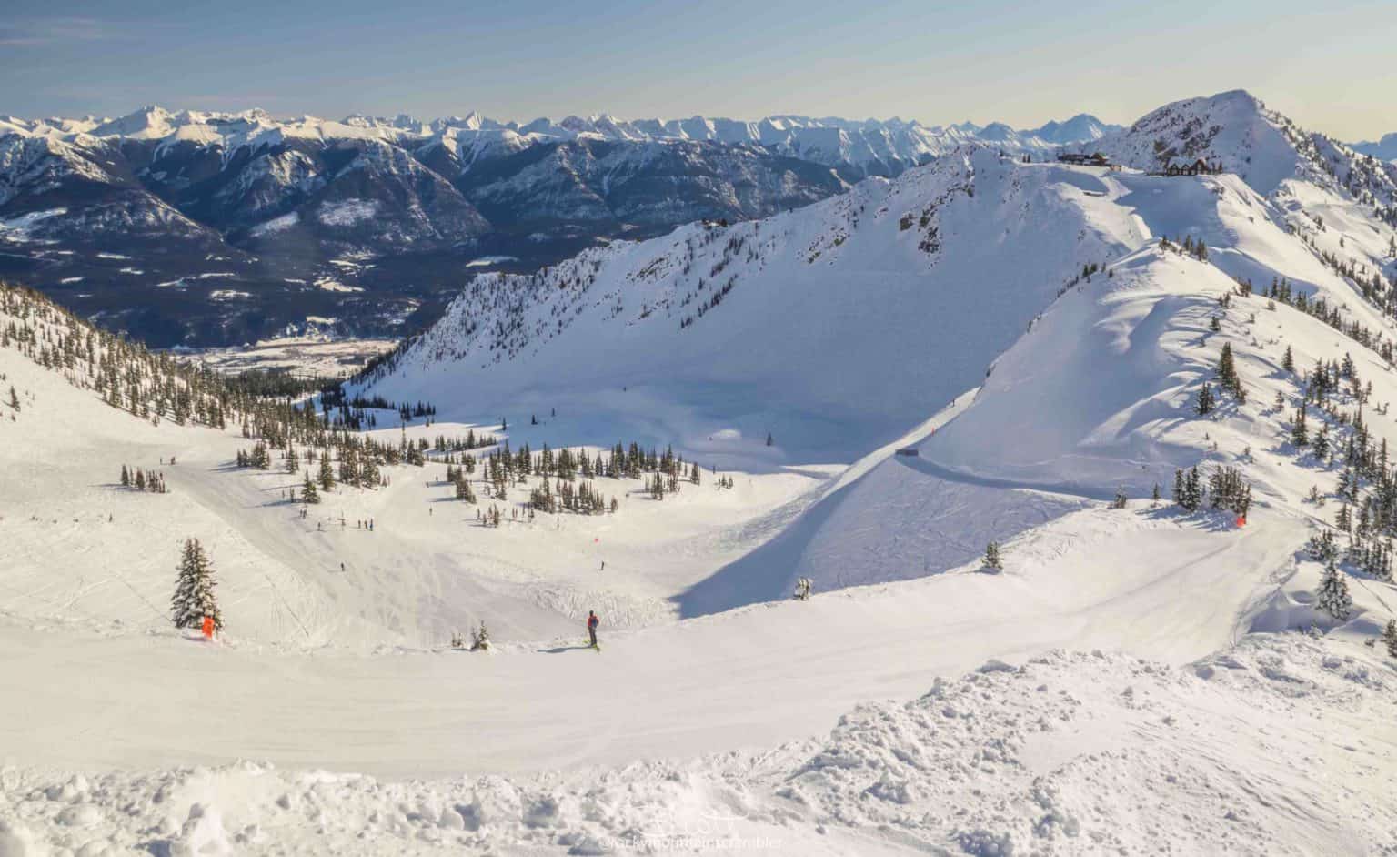Kicking Horse Canada - Everything you need to know for your next Ski ...