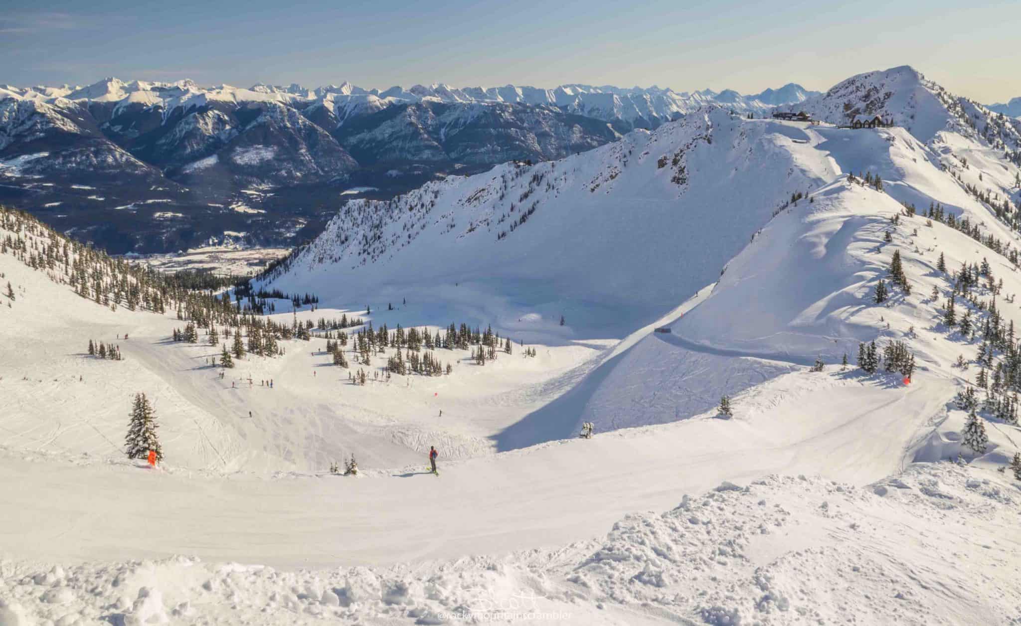 Kicking Horse Canada - Everything you need to know for your next Ski ...