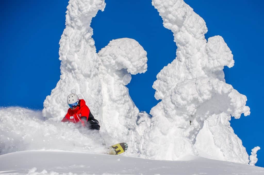 Everything You Need to Know About Big White - MountainWatch Travel