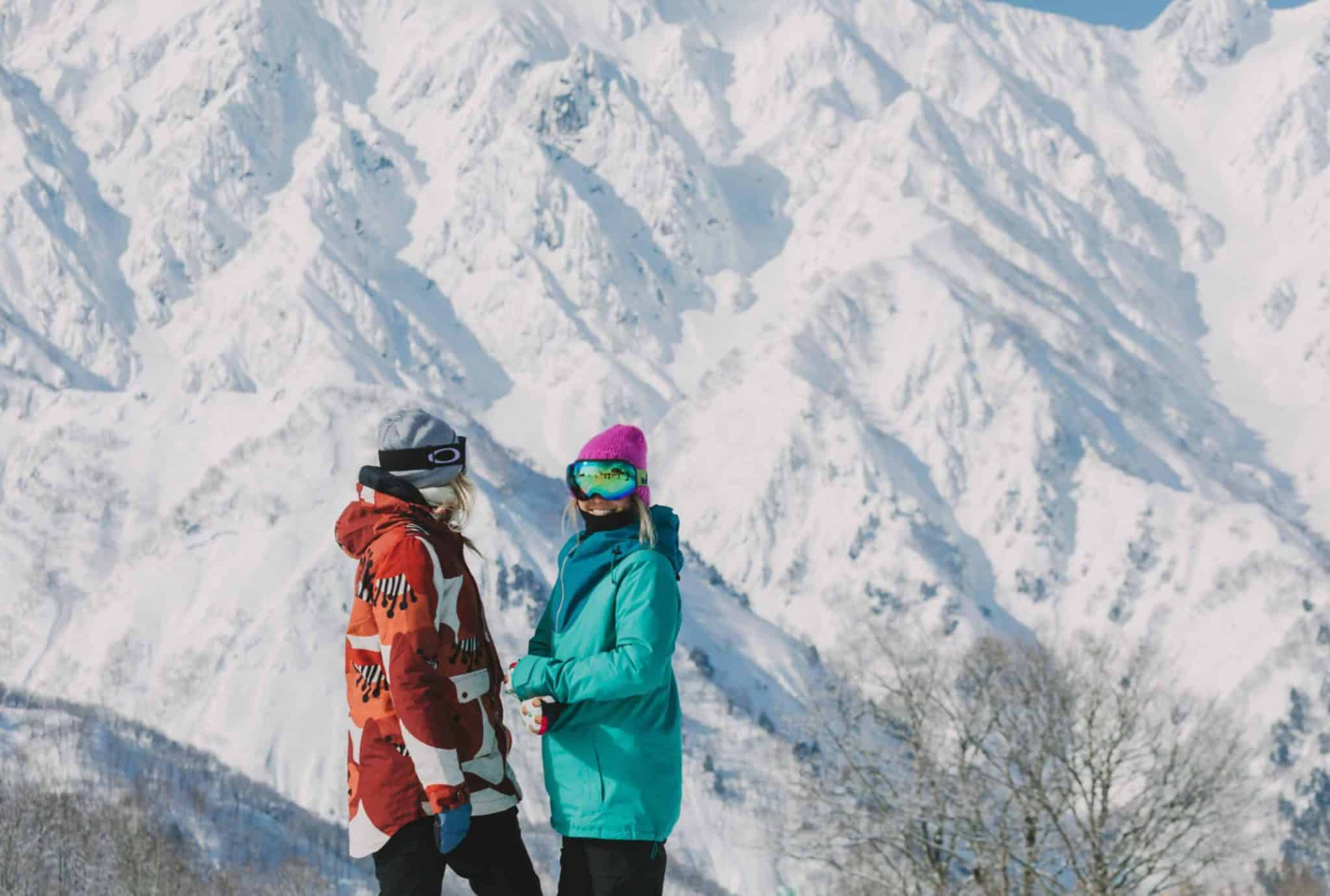 Niseko Japan - Everything you need to know for your next Ski holiday