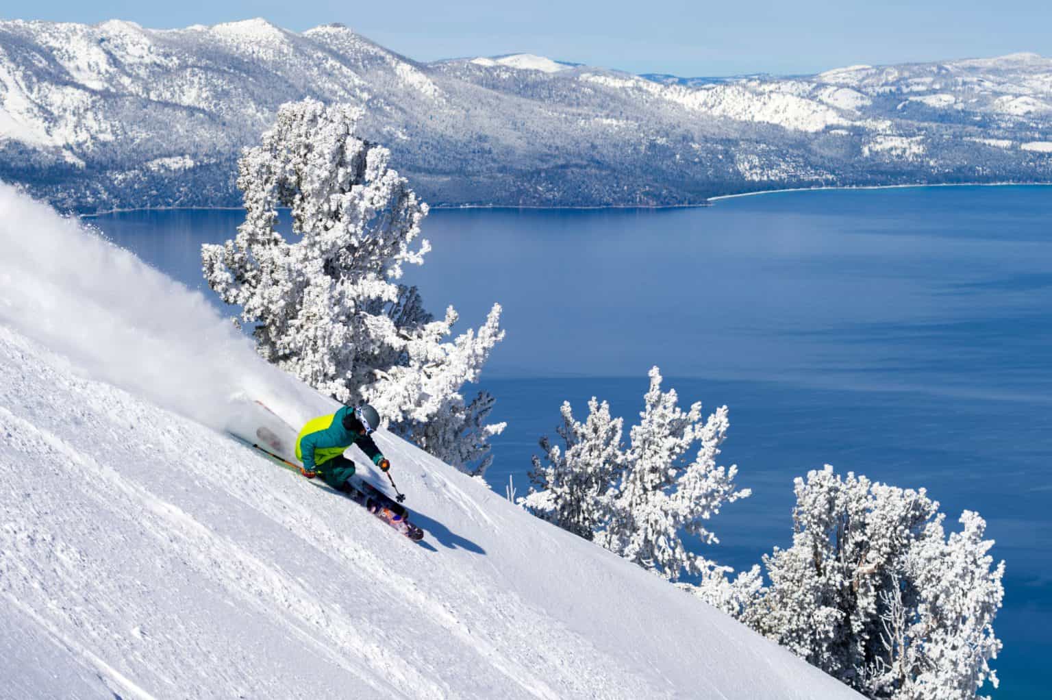 Everything You Need to Know About Heavenly - MountainWatch Travel