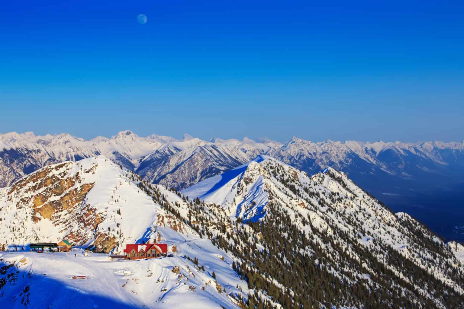 Everything You Need to Know About Kicking Horse - MountainWatch Travel