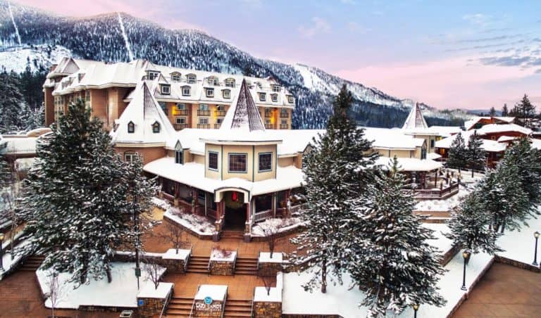 Everything You Need to Know About Heavenly - MountainWatch Travel