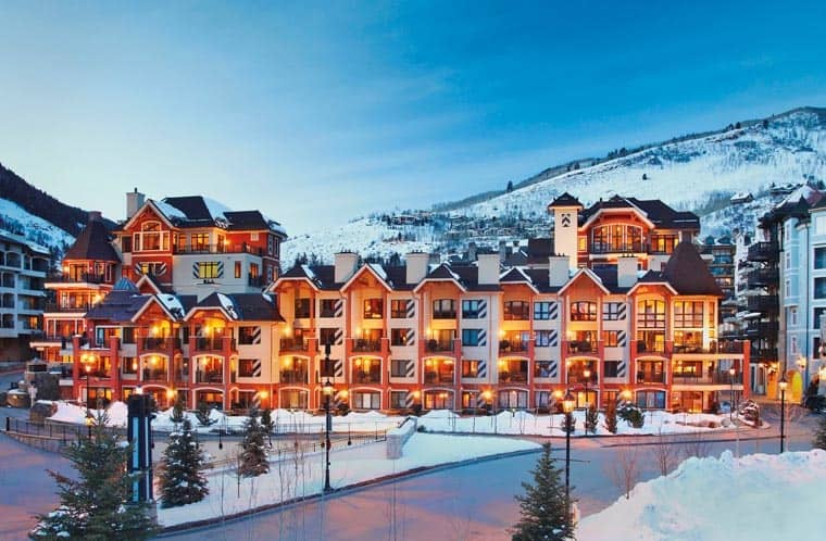 Everything You Need to Know About Vail - MountainWatch Travel
