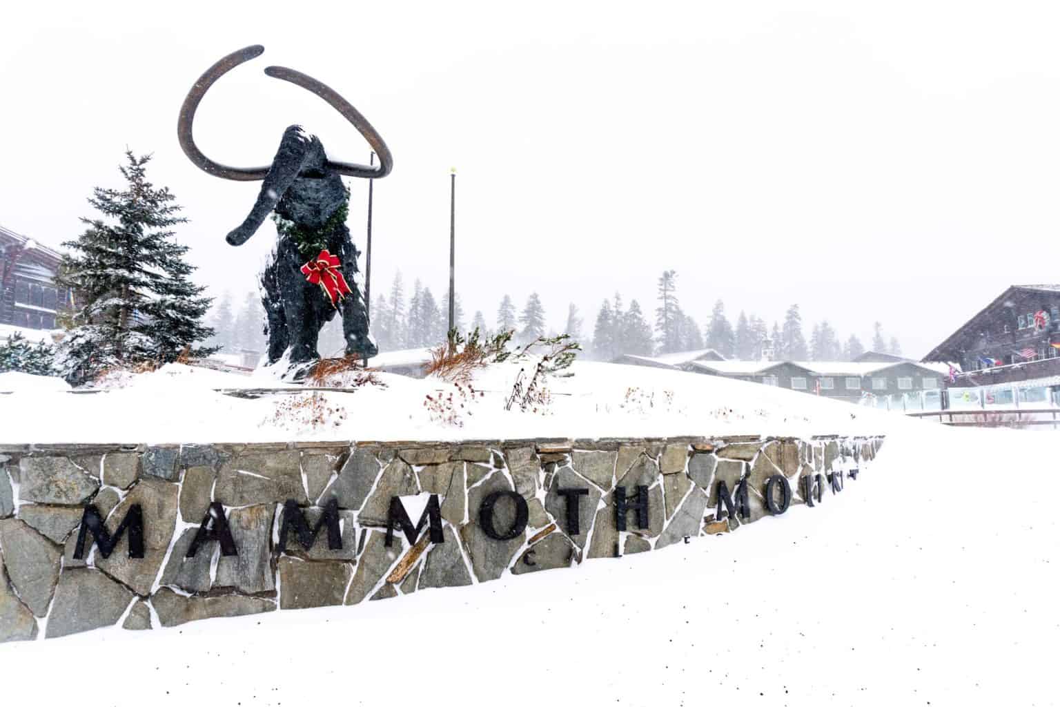 Everything You Need to Know About Mammoth - MountainWatch Travel