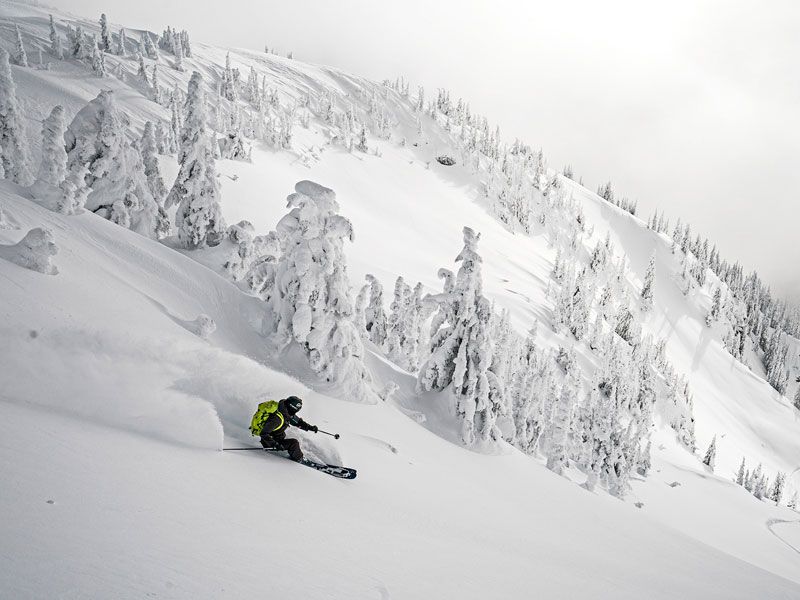 Everything You Need to Know About Revelstoke - MountainWatch Travel