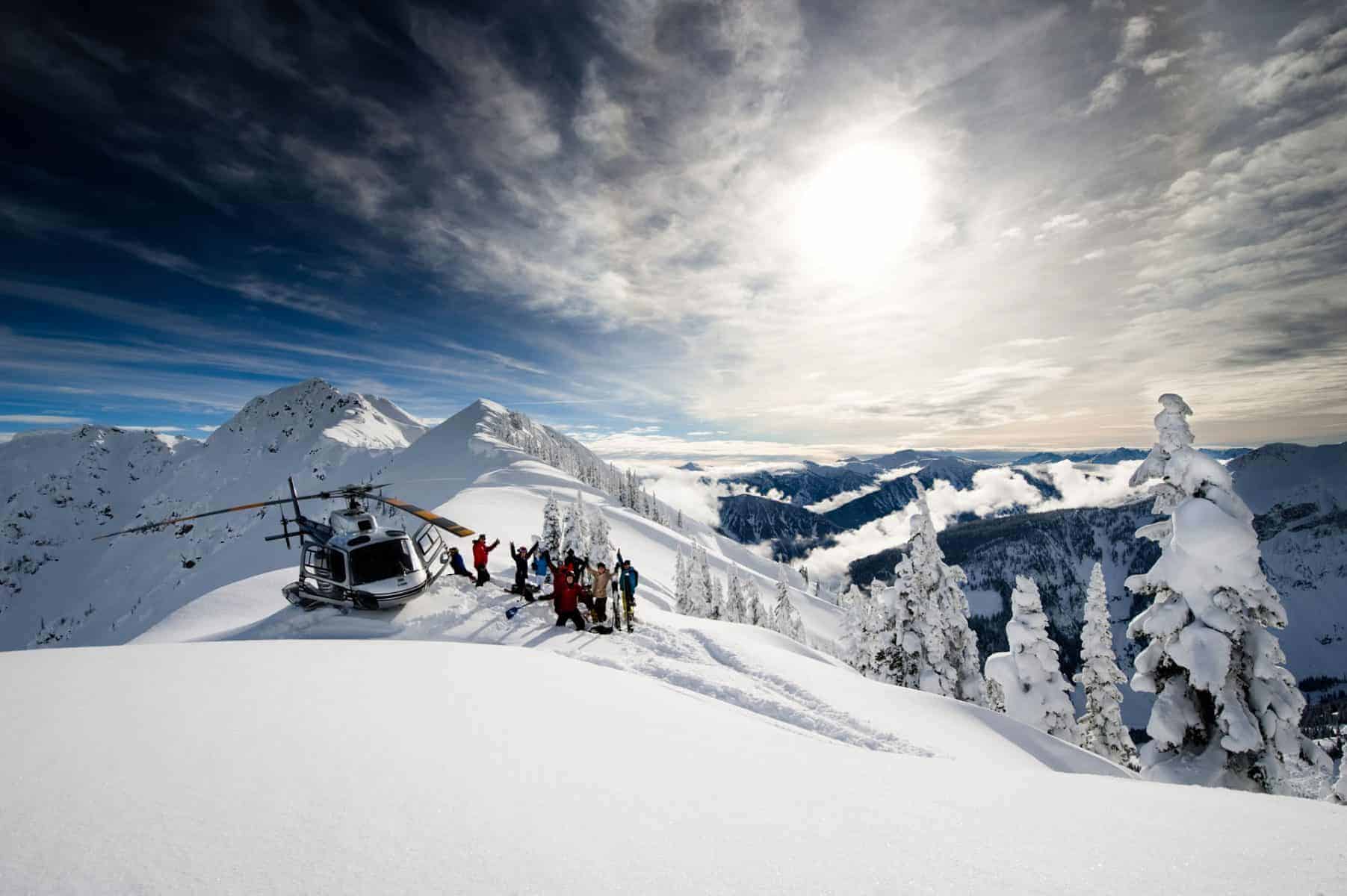Everything You Need to Know About Revelstoke - MountainWatch Travel
