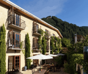 The Remarkables Trail Map | The Remarkables Map | Mountainwatch