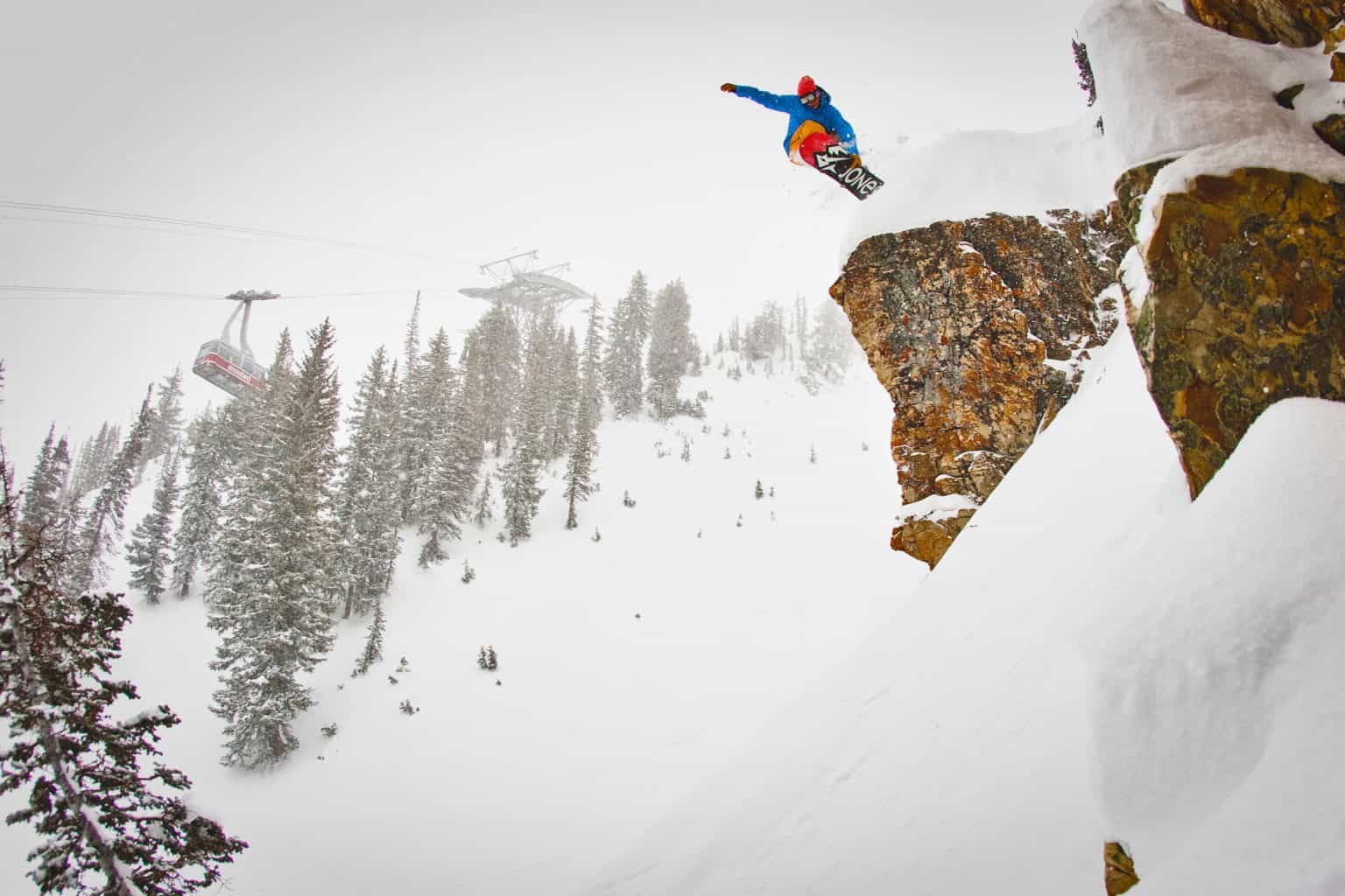 Everything You Need to Know About Snowbird - MountainWatch Travel