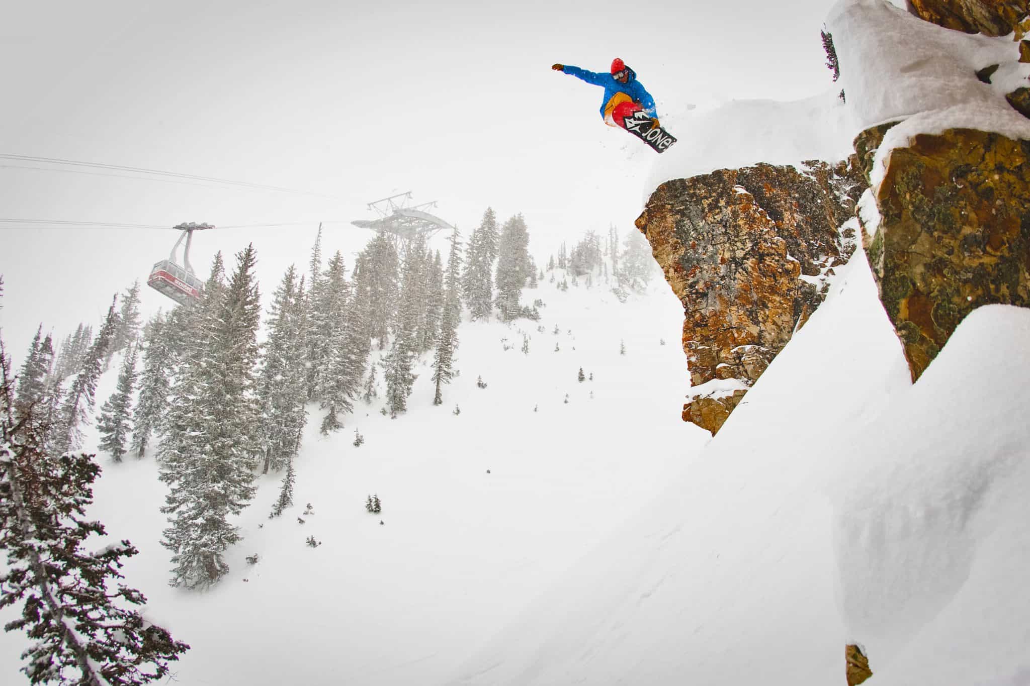 Everything You Need to Know About Snowbird - MountainWatch Travel