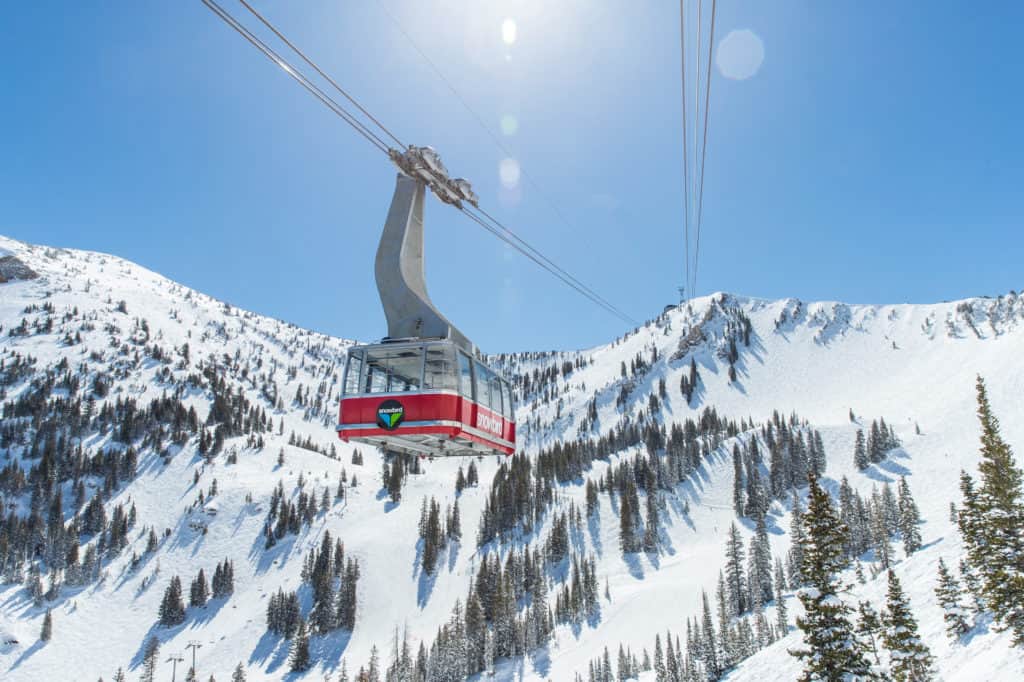 Everything You Need to Know About Snowbird - MountainWatch Travel