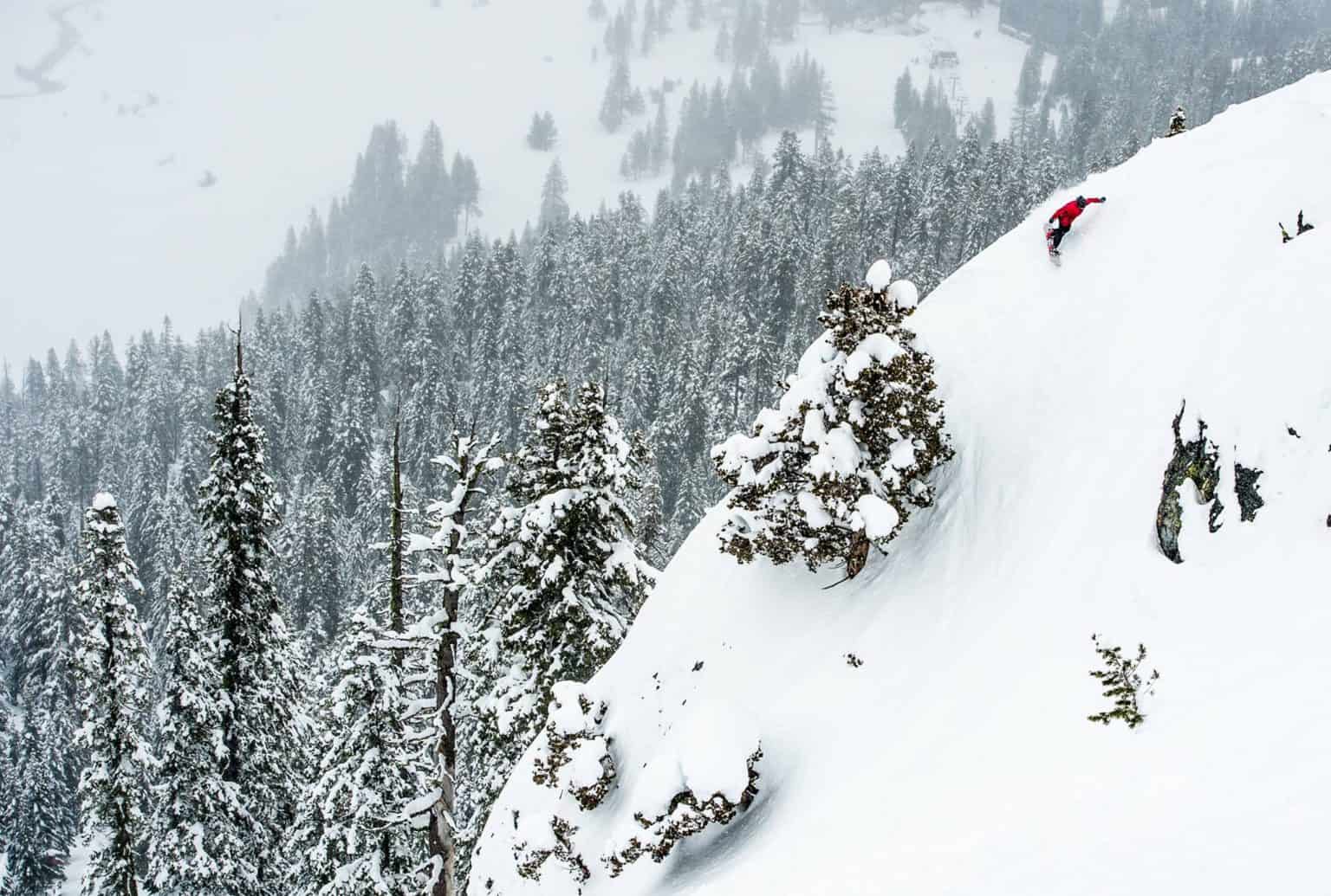Everything You Need to Know About Squaw Valley - MountainWatch Travel