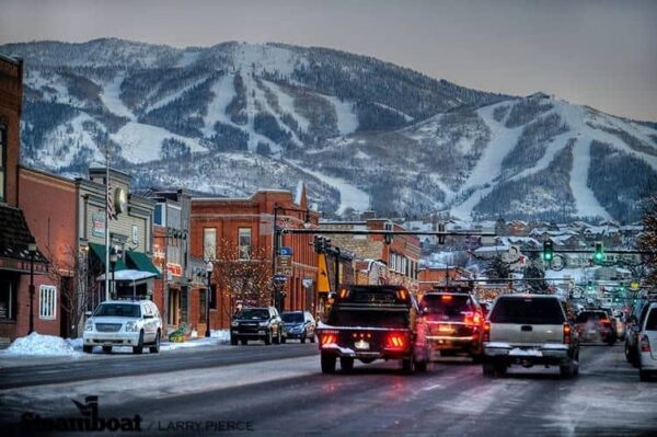 Everything you need to know about Steamboat - MountainWatch Travel