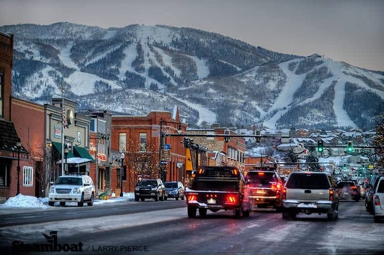 Everything you need to know about Steamboat - MountainWatch Travel