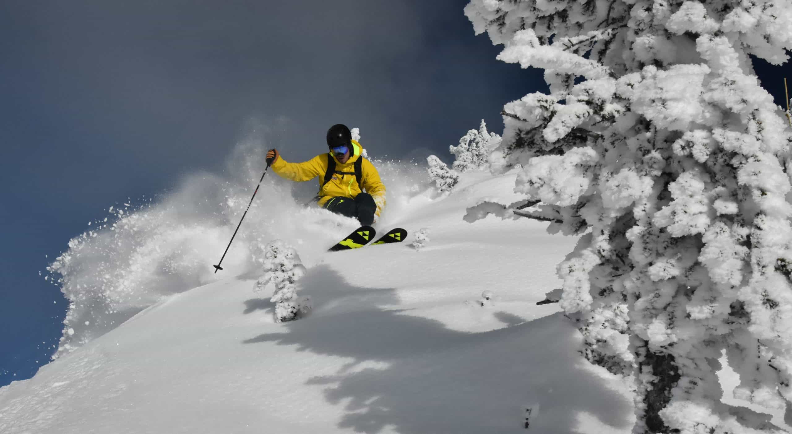 Everything You Need to Know About Kicking Horse - MountainWatch Travel