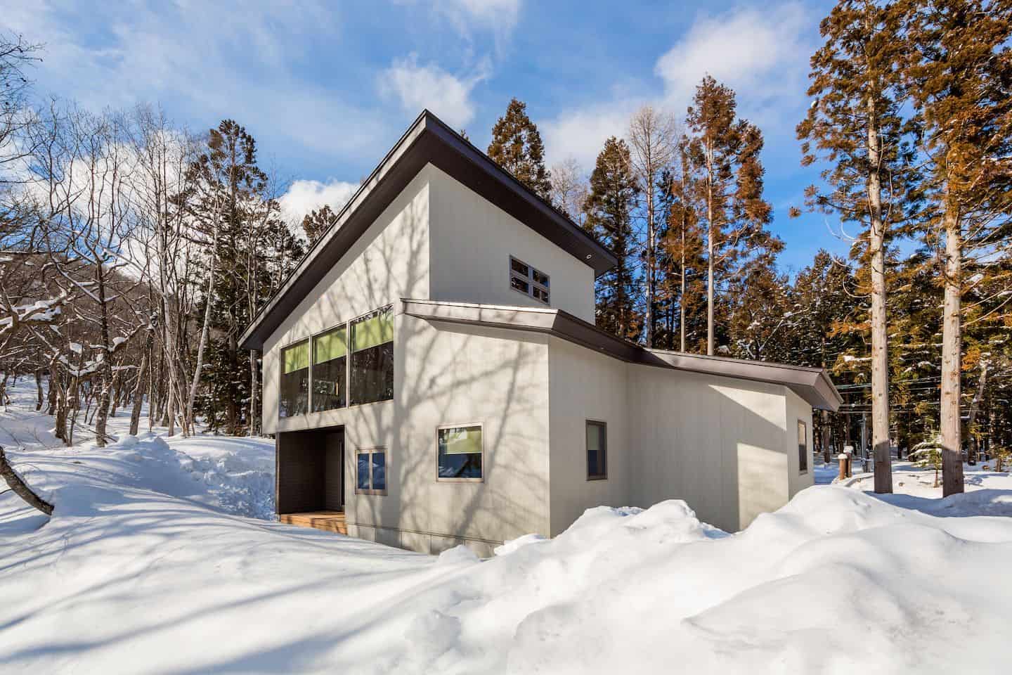 Hakuba Snow Report | Hakuba Snow Forecast | Mountainwatch