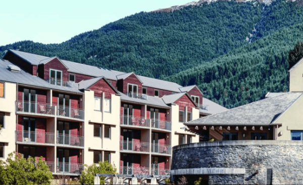 The Remarkables Trail Map | The Remarkables Map | Mountainwatch