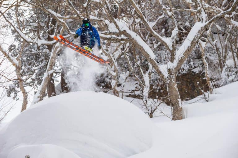 Naeba Japan - Everything you need to know for your next Ski holiday