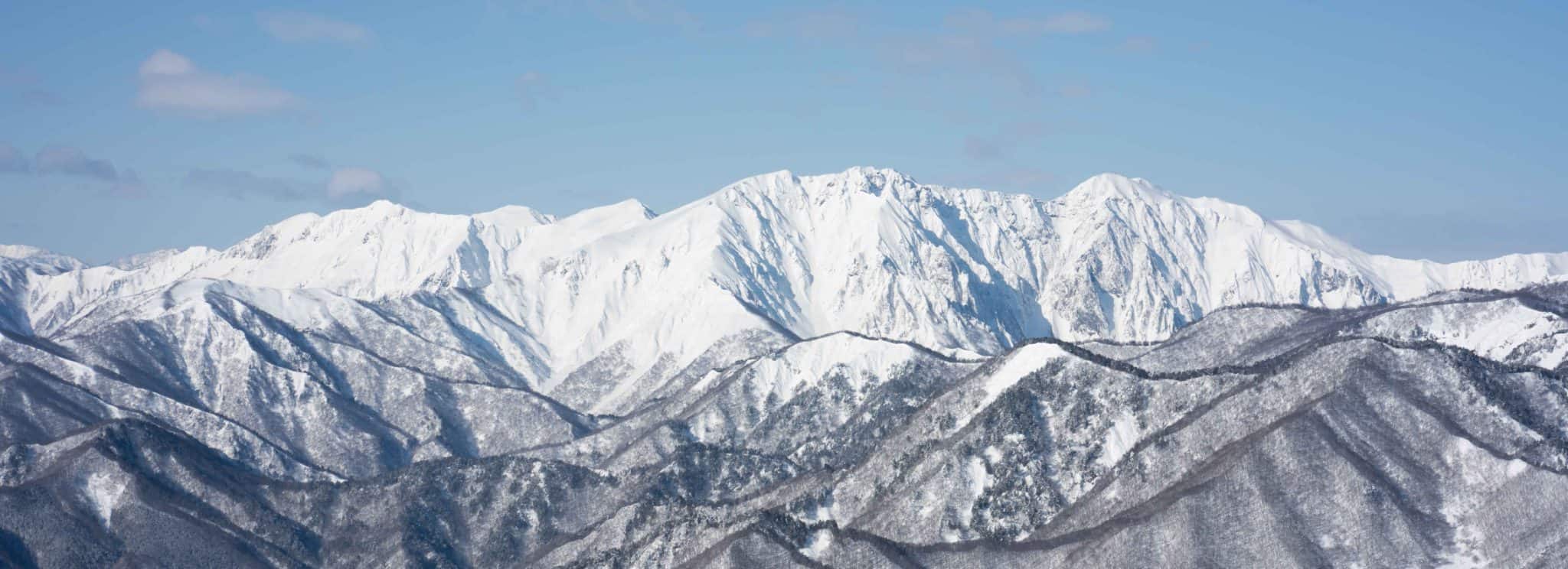 Naeba Japan - Everything you need to know for your next Ski holiday